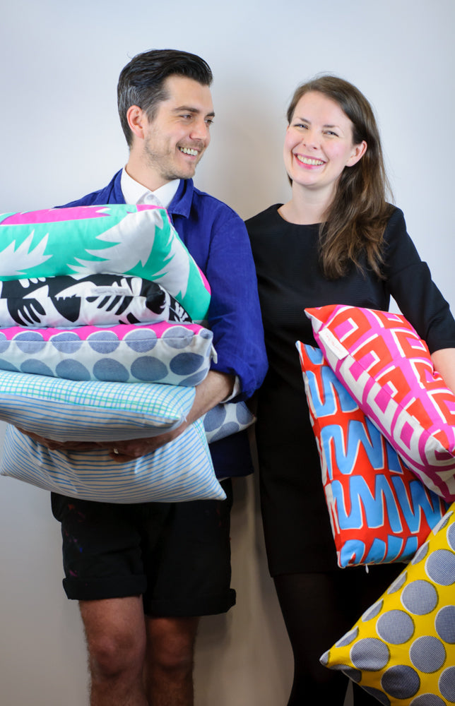 Sunny Todd Prints – FLOOR_STORY