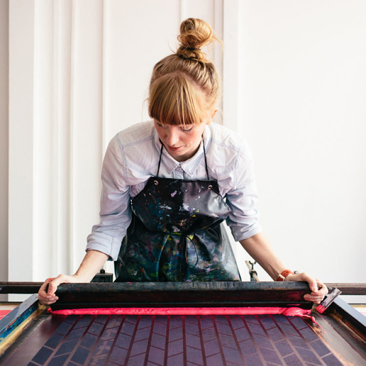 Laura Spring – FLOOR_STORY