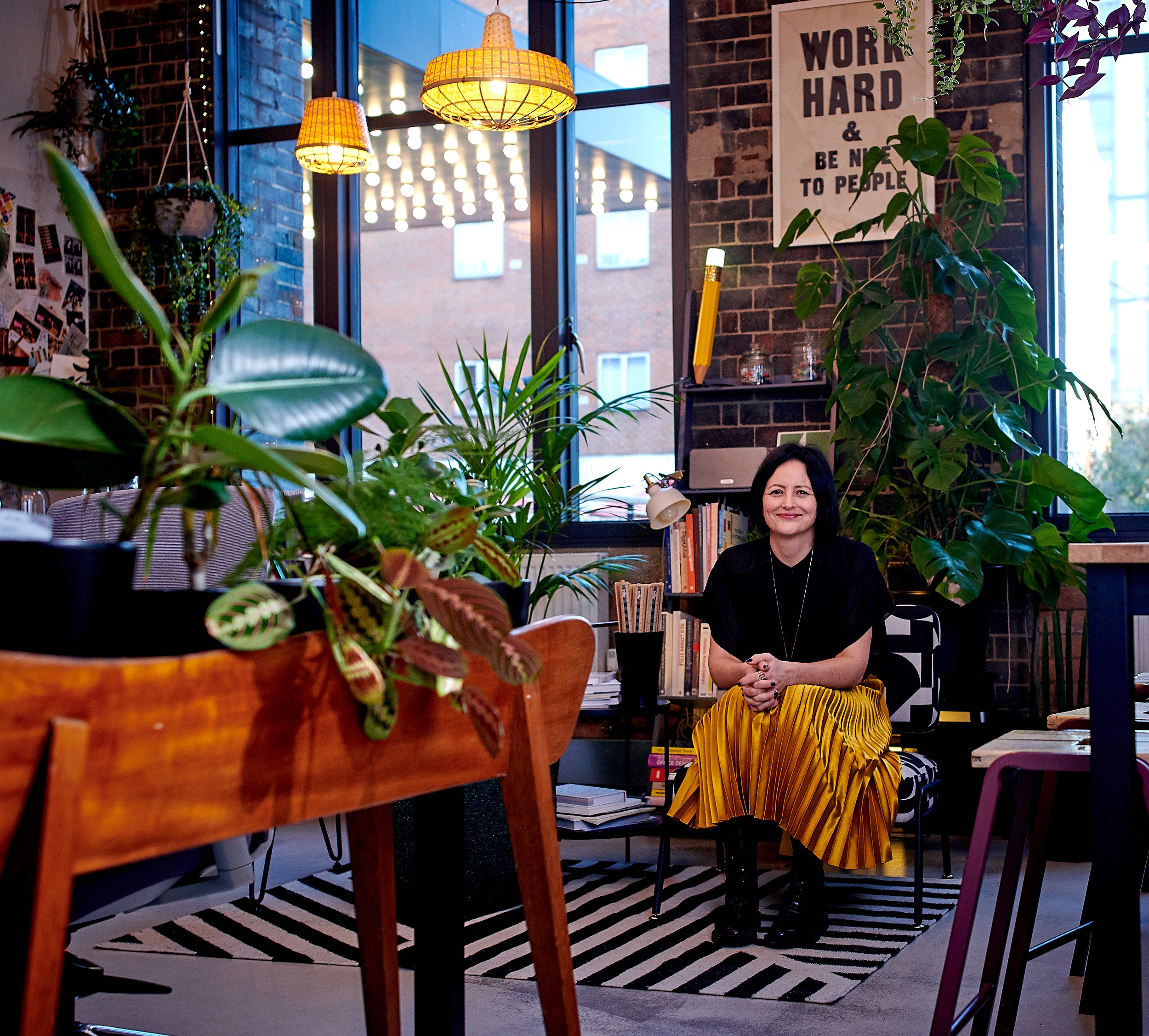 trifle* – FLOOR_STORY