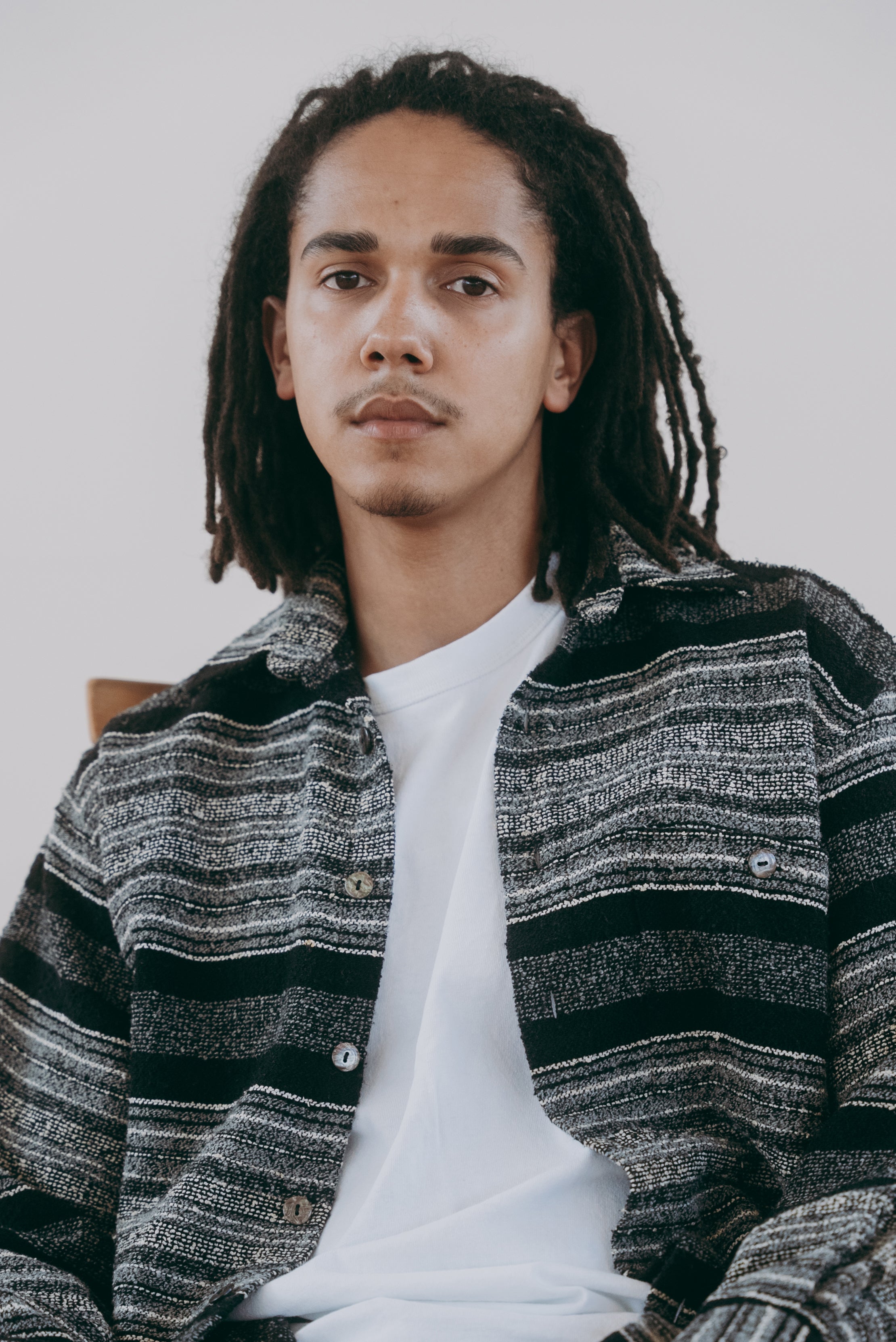 Mac Collins – FLOOR_STORY