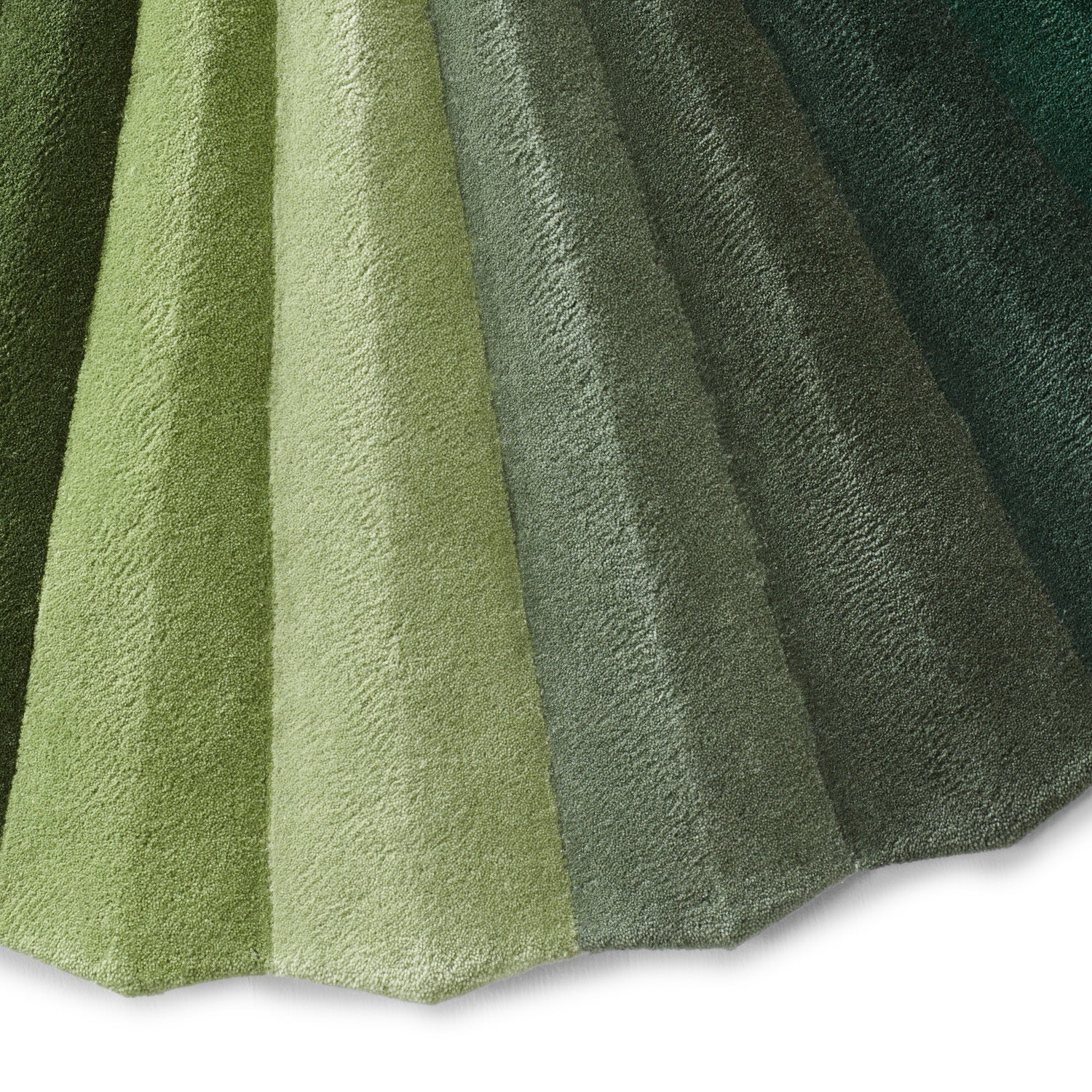 Chroma Green – FLOOR_STORY