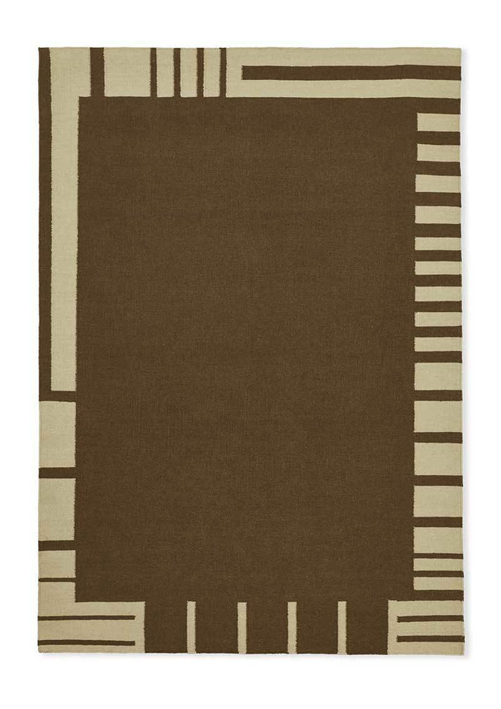 Curb in Olive Mono – FLOOR_STORY