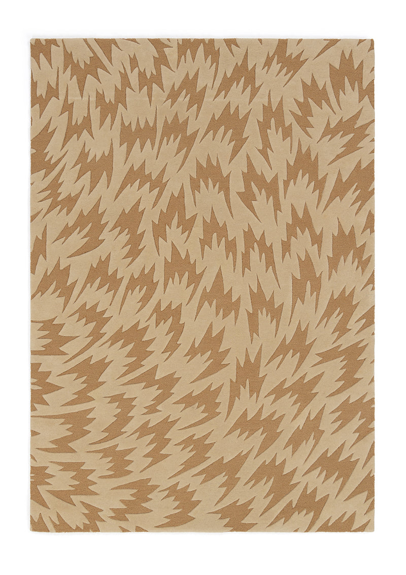 Flash Loop in Beige – FLOOR_STORY