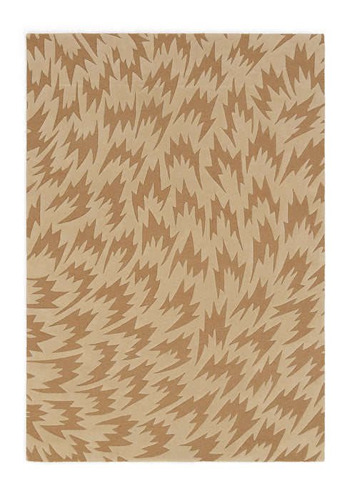 Flash Loop in Beige – FLOOR_STORY
