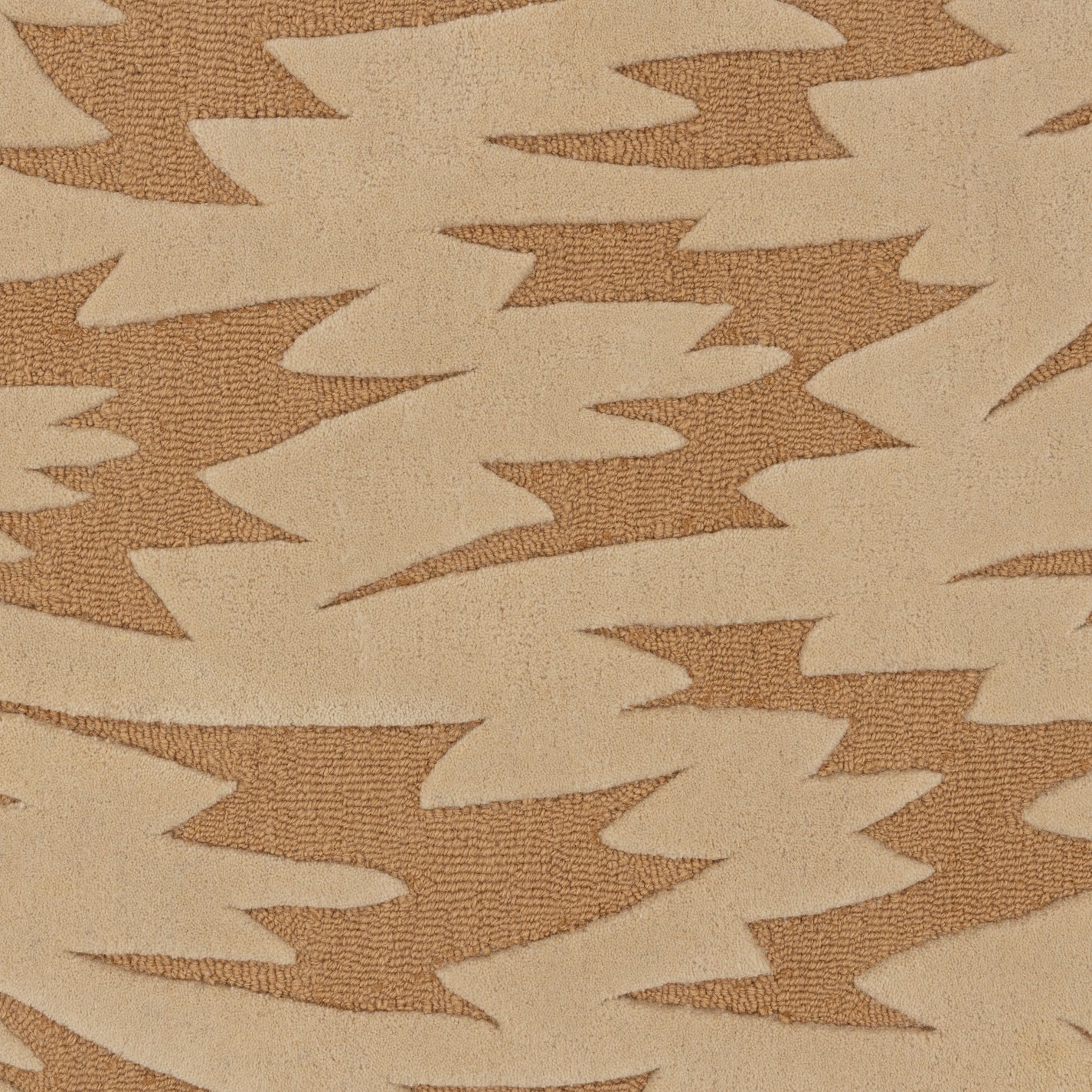 Flash Loop in Beige – FLOOR_STORY