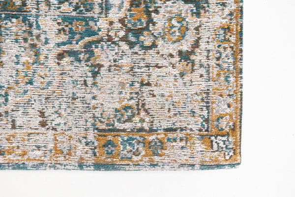 Antiquarian Antique Bakhtiari- 9127 Fener – FLOOR_STORY